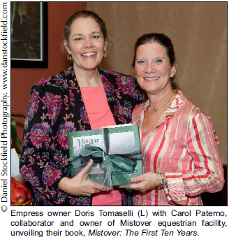 Empress Creative - Biography